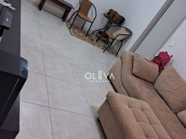 Apartamento para venda em Centro em São José Do Rio Preto São Paulo de 119.00m² com 3 Quartos, 1 Suíte e 2 Garagens