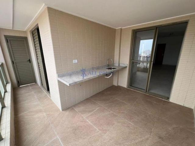 Apartamento para venda em Centro de 120.00m² com 2 Quartos, 1 Suite e 2 Garagens
