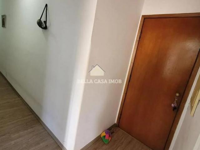 Apartamento para venda em Centro de 120.00m² com 3 Quartos, 1 Suite e 2 Garagens