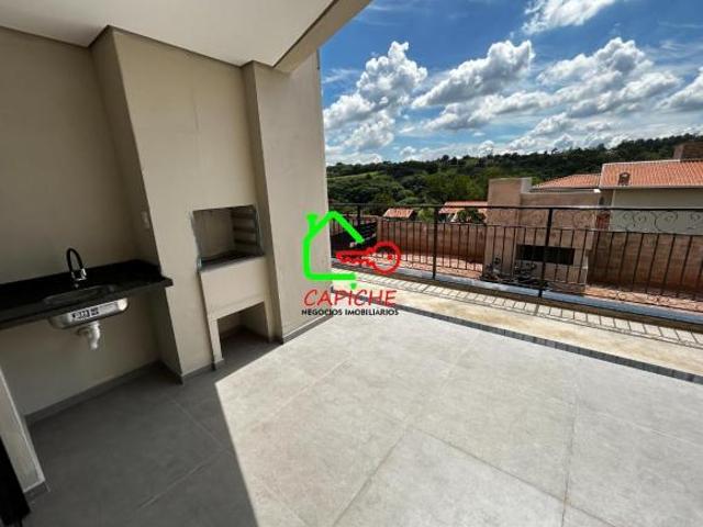 Apartamento para venda em Centro de 120.00m² com 3 Quartos, 1 Suite e 2 Garagens