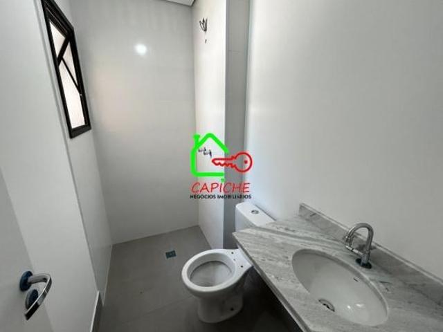 Apartamento para venda em Centro de 120.00m² com 3 Quartos, 1 Suite e 2 Garagens