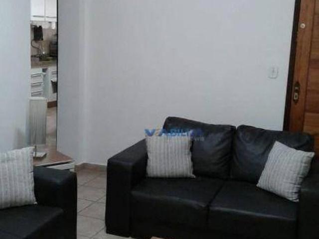 Apartamento para venda em Centro de 120.00m² com 3 Quartos
