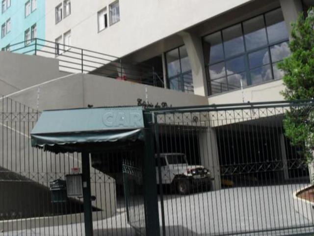 Apartamento para venda em Centro de 121.00m² com 3 Quartos e 1 Garagem