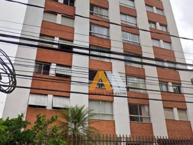 Apartamento para venda em Centro em Sorocaba São Paulo de 121.00m² com 3 Quartos e 1 Garagem