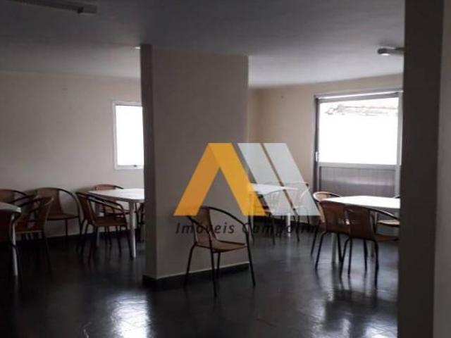 Apartamento para venda em Centro de 121.00m² com 3 Quartos e 1 Garagem