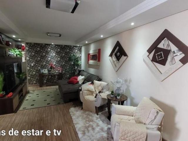 Apartamento para venda em Centro de 122.00m² com 4 Quartos, 1 Suite e 1 Garagem