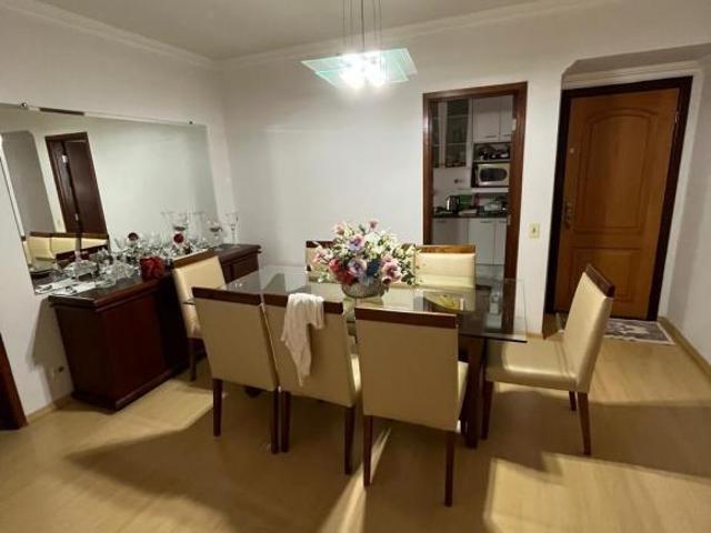 Apartamento para venda em Centro de 122.00m² com 2 Quartos, 1 Suite e 1 Garagem
