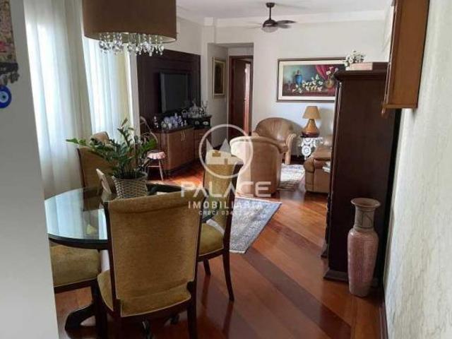 Apartamento para venda em Centro de 122.00m² com 2 Quartos, 1 Suite e 1 Garagem
