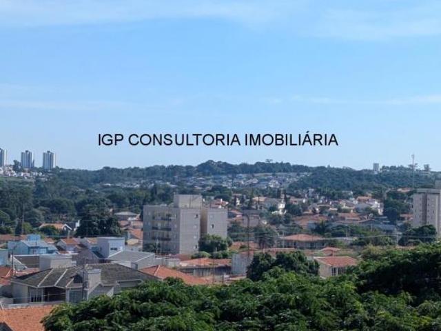 Apartamento para venda em Centro de 122.55m² com 3 Quartos, 1 Suite e 1 Garagem