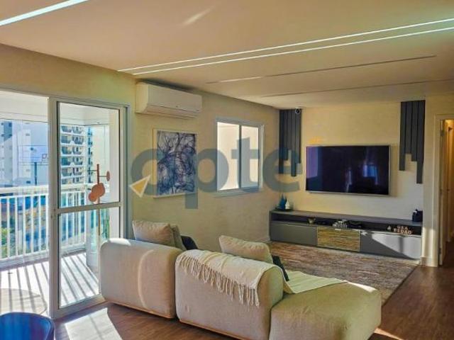 Apartamento para venda em Centro de 123.00m² com 3 Quartos, 1 Suite e 2 Garagens