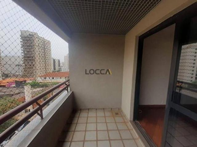 Apartamento para venda em Centro de 123.00m² com 3 Quartos, 1 Suite e 2 Garagens