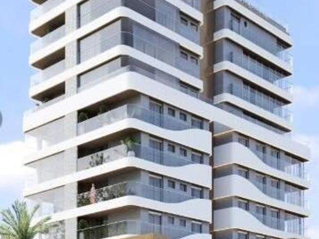 Apartamento para venda em Centro de 123.00m² com 3 Quartos, 1 Suite e 2 Garagens