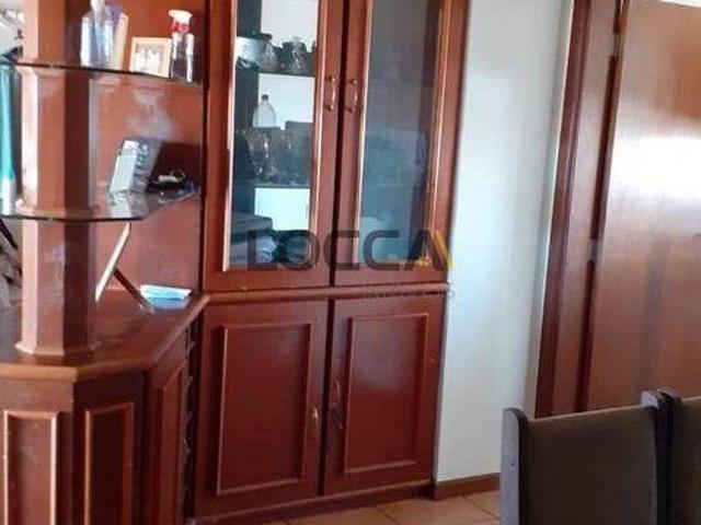 Apartamento para venda em Centro de 123.00m² com 3 Quartos, 1 Suite e 2 Garagens
