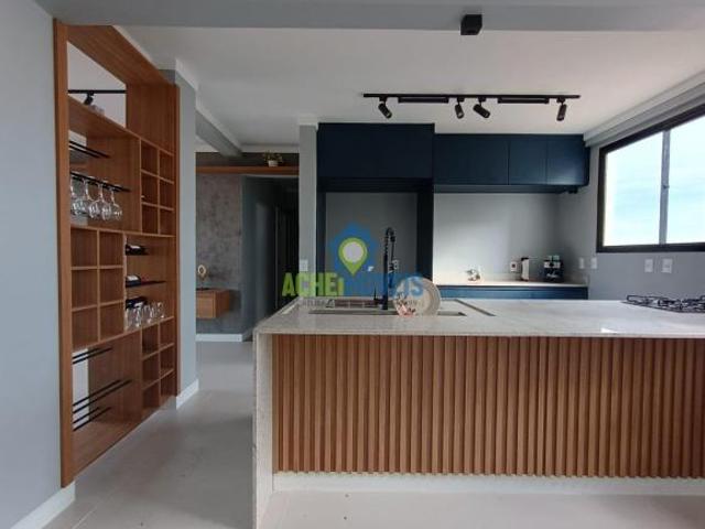 Apartamento para venda em Centro de 124.00m² com 3 Quartos, 1 Suite e 1 Garagem