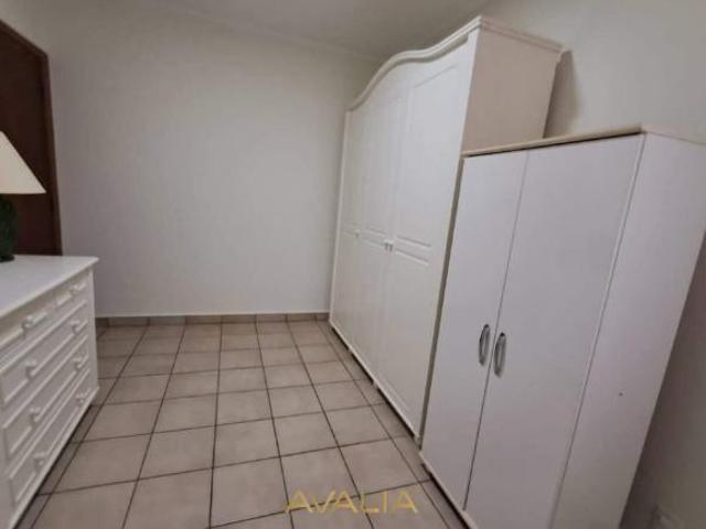 Apartamento para venda em Centro de 124.00m² com 3 Quartos, 1 Suite e 1 Garagem