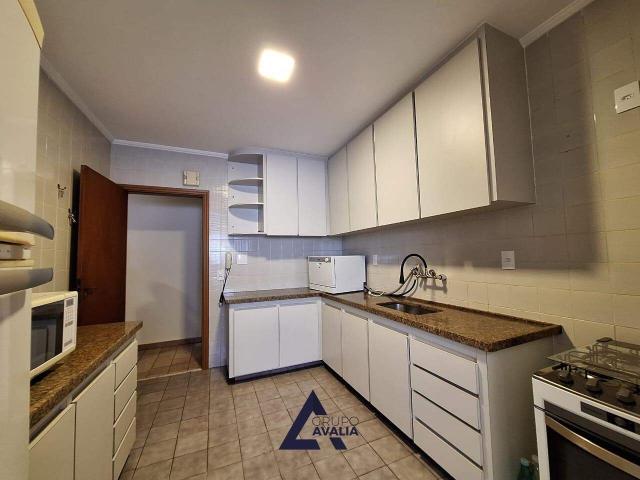 Apartamento para venda em Centro em Indaiatuba São Paulo de 124.00m² com 3 Quartos, 1 Suíte e 1 Garagem