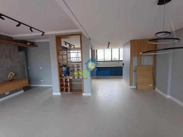 Apartamento para venda em Centro de 124.00m² com 3 Quartos, 1 Suite e 1 Garagem