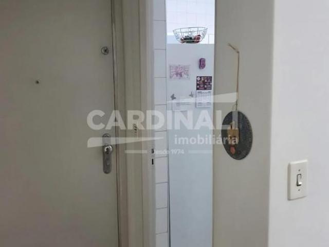 Apartamento para venda em Centro de 124.00m² com 3 Quartos, 1 Suite e 1 Garagem