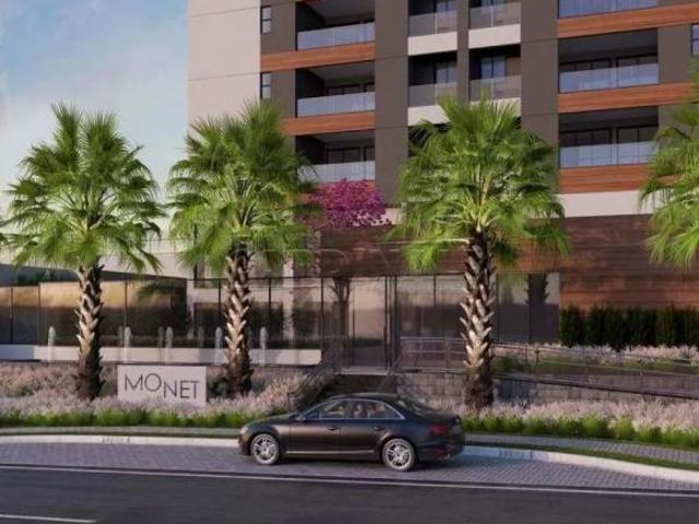 Apartamento para venda em Centro de 125.00m² com 4 Quartos, 2 Suites e 2 Garagens