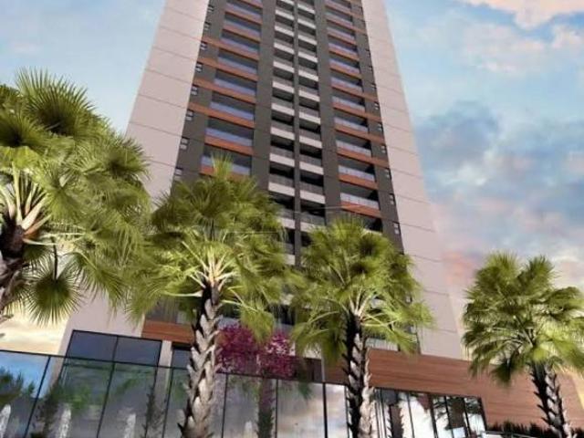 Apartamento para venda em Centro de 125.00m² com 3 Quartos, 3 Suites e 2 Garagens
