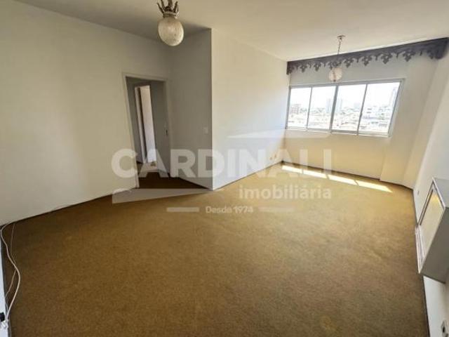 Apartamento para venda em Centro de 125.00m² com 3 Quartos, 1 Suite e 1 Garagem