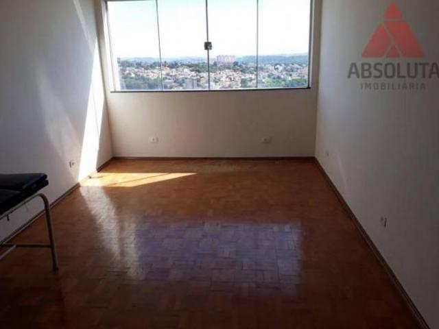 Apartamento para venda em Centro de 125.00m² com 3 Quartos