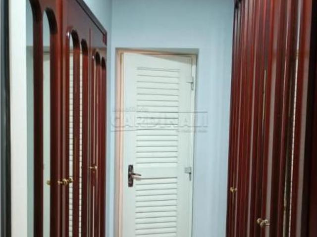 Apartamento para venda em Centro de 125.00m² com 3 Quartos, 2 Suites e 1 Garagem