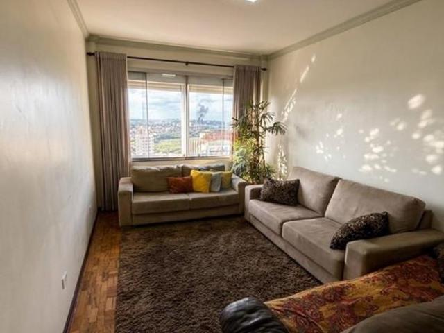 Apartamento para venda em Centro de 125.36m² com 2 Quartos