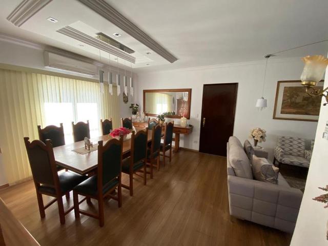 Apartamento para venda em Centro em Santa Bárbara D'oeste São Paulo de 126.00m² com 3 Quartos, 1 Suíte e 3 Garagens