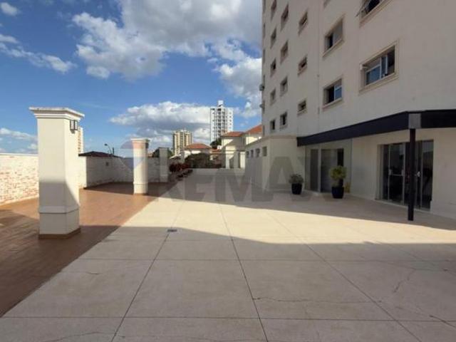 Apartamento para venda em Centro de 126.64m² com 3 Quartos, 1 Suite e 1 Garagem