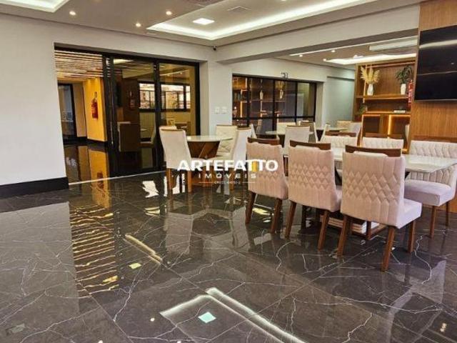 Apartamento para venda em Centro de 127.00m² com 3 Quartos, 3 Suites e 4 Garagens
