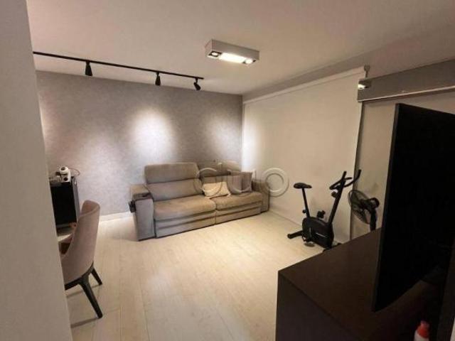 Apartamento para venda em Centro de 127.00m² com 3 Quartos, 1 Suite e 1 Garagem