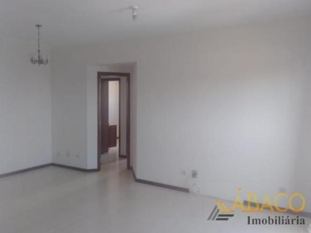 Apartamento para venda em Centro de 127.00m² com 3 Quartos, 1 Suite e 2 Garagens
