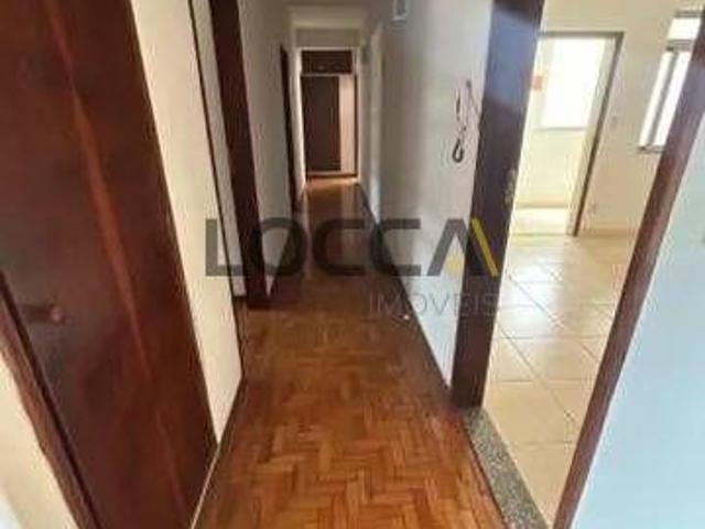 Apartamento para venda em Centro de 127.00m² com 3 Quartos