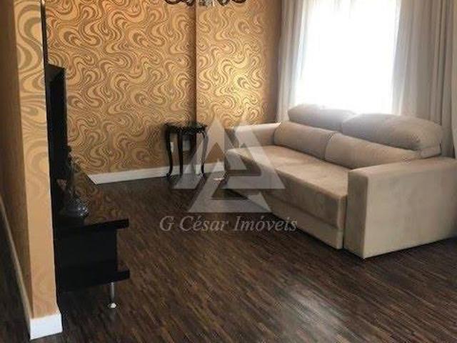 Apartamento para venda em Centro de 128.00m² com 3 Quartos, 3 Suites e 2 Garagens