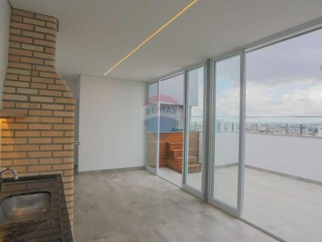 Apartamento para venda em Centro de 128.00m² com 3 Quartos, 1 Suite e 2 Garagens