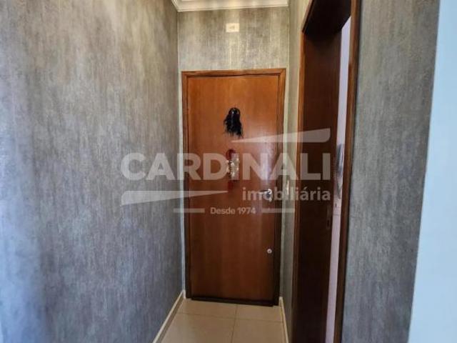 Apartamento para venda em Centro de 128.00m² com 3 Quartos, 1 Suite e 2 Garagens