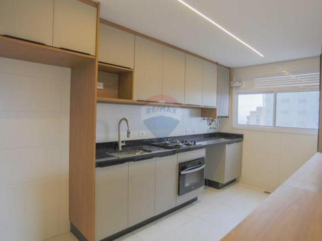 Apartamento para venda em Centro de 128.00m² com 3 Quartos, 1 Suite e 2 Garagens