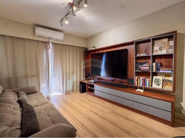 Apartamento para venda em Centro em Ribeirão Preto São Paulo de 128.47m² com 3 Quartos, 2 Suítes e 1 Garagem
