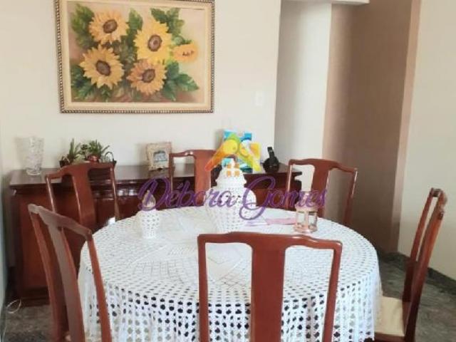Apartamento para venda em Centro de 129.00m² com 2 Quartos, 1 Suite e 1 Garagem