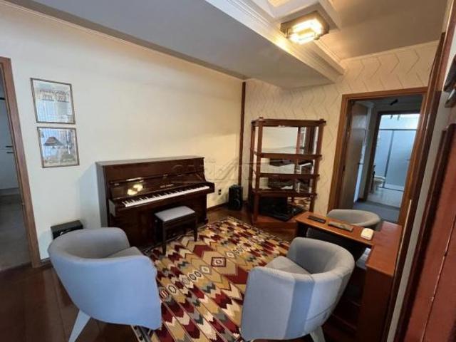Apartamento para venda em Centro de 129.00m² com 3 Quartos, 1 Suite e 1 Garagem