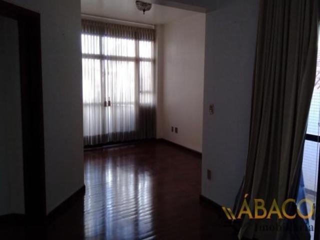 Apartamento para venda em Centro de 129.00m² com 3 Quartos, 1 Suite e 1 Garagem