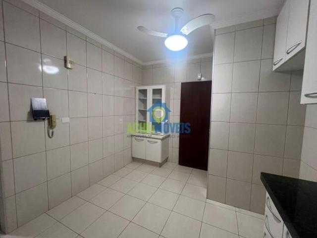 Apartamento para venda em Centro de 129.00m² com 3 Quartos, 1 Suite e 1 Garagem