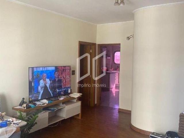 Apartamento para venda em Centro de 129.00m² com 3 Quartos, 1 Suite e 1 Garagem