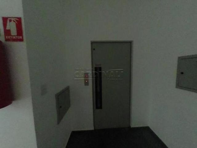 Apartamento para venda em Centro de 129.00m² com 3 Quartos, 1 Suite e 2 Garagens