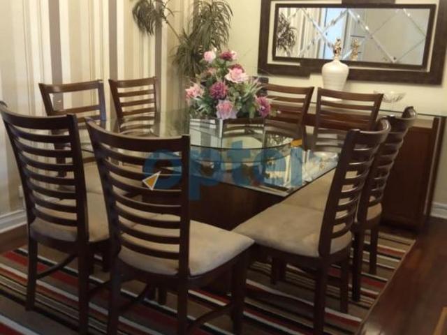 Apartamento para venda em Chácara Inglesa de 130.00m² com 4 Quartos, 1 Suite e 1 Garagem
