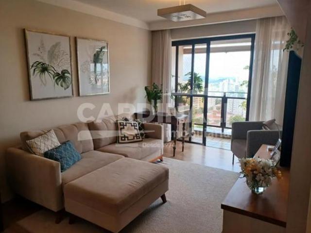 Apartamento para venda em Centro de 130.00m² com 3 Quartos, 1 Suite e 1 Garagem