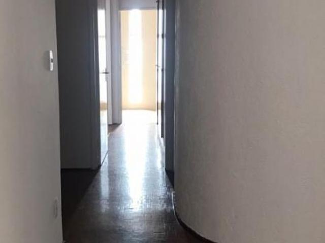 Apartamento para venda em Centro de 130.00m² com 3 Quartos, 1 Suite e 1 Garagem