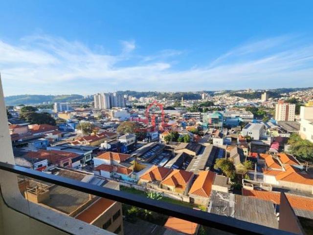 Apartamento para venda em Centro de 130.00m² com 3 Quartos, 1 Suite e 2 Garagens