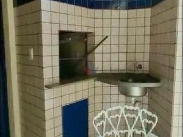 Apartamento para venda em Centro de 131.00m² com 3 Quartos, 1 Suite e 1 Garagem